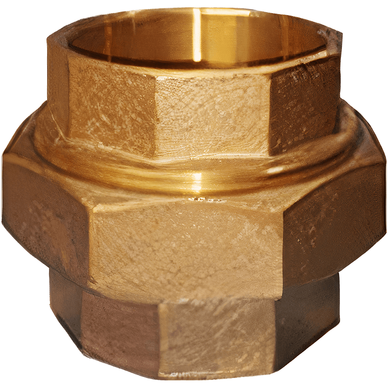 UNION CONICAL SEAT – O.S.K. Vana